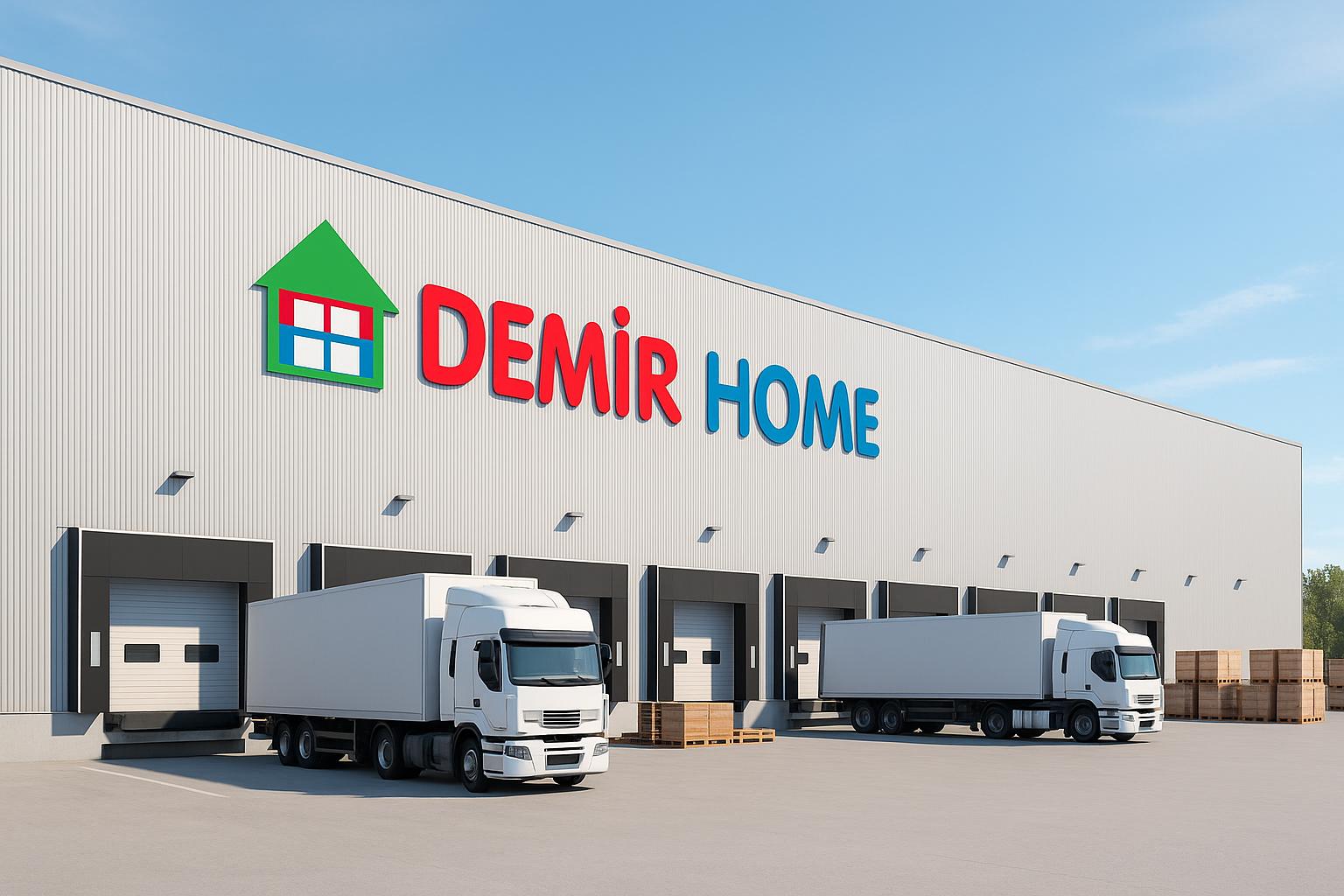 Demir Home Mbel Fotos